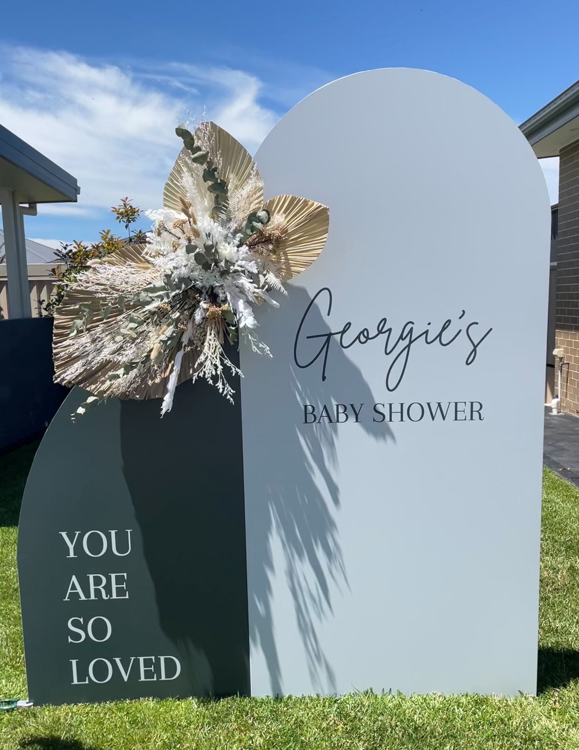 SIGNAGE – fifty8george